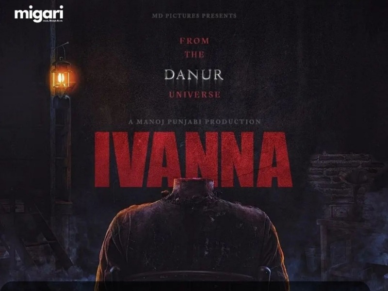 FILM IVANNA Full Movie Resmi Tayang - Kabarbaru.co