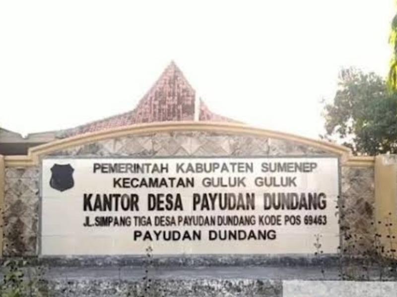 Rekruitmen Perangkat Desa Payudan Dundang Tidak Transparan, Ada Apa ...
