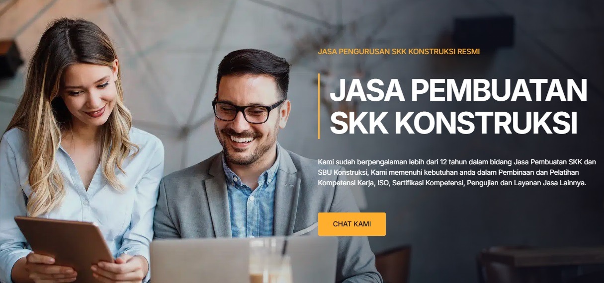 SKASKT.co.id Hadirkan Diskon Spesial untuk Pembuatan SKK Konstruksi - Kabarbaru.co