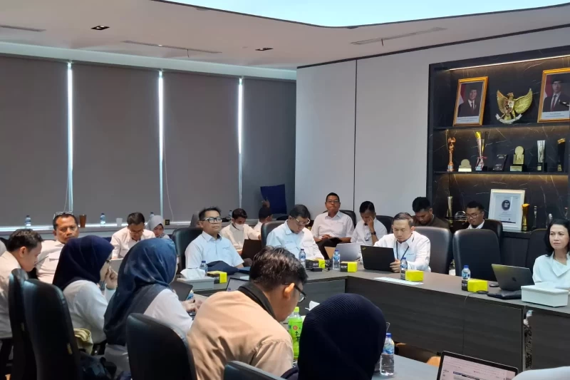 PT MMI Perkuat Implementasi ESG melalui ESG Framework & Roadmap SPSL ...